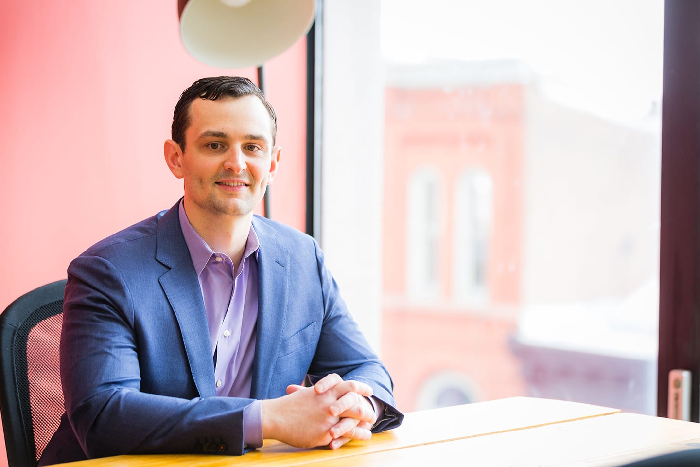 Areas We Serve - Paladini Law