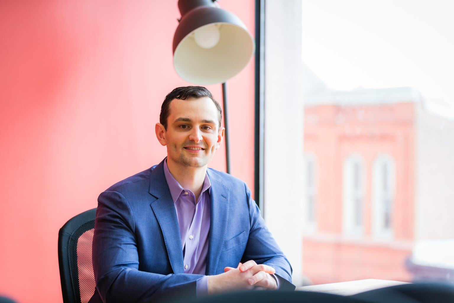 Brad Paladini - Paladini Law